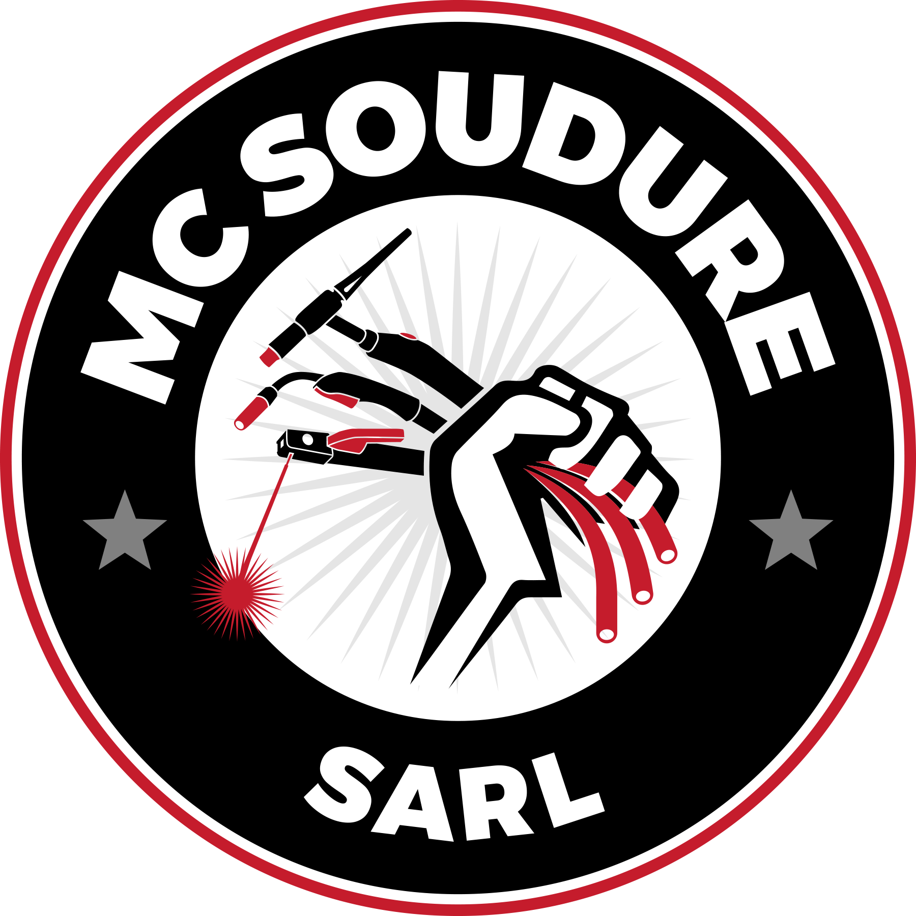 Nos services - MC Soudure